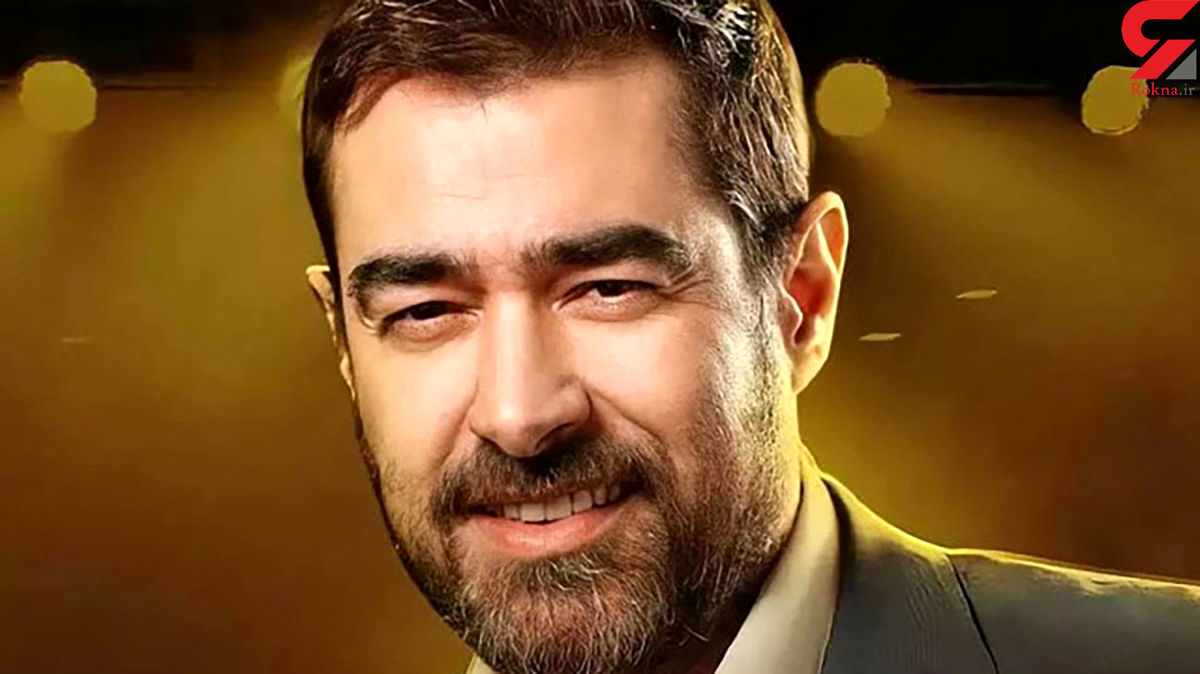 عکس خفن همسر دوم شهاب حسینی لو رفت